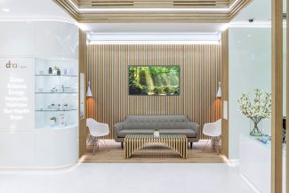 DNA Health and Wellness Clinics Dubai | DNA Health Centers Dubai