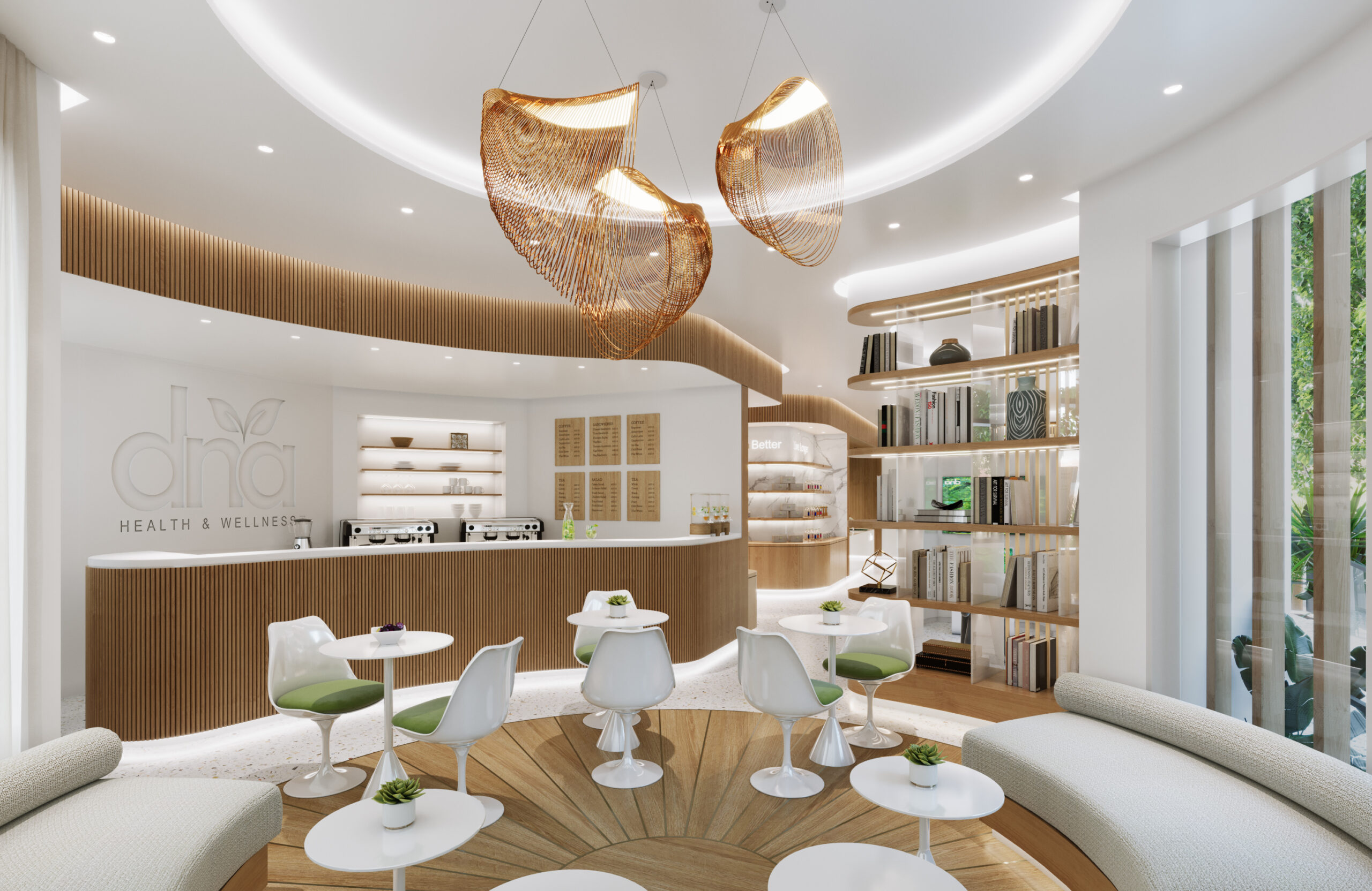 DNA Health and Wellness Clinics Dubai | DNA Health Centers Dubai