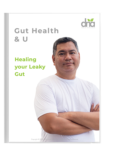 Gut Health | GI Map Testing | DNA Health Clinics Dubai, UAE