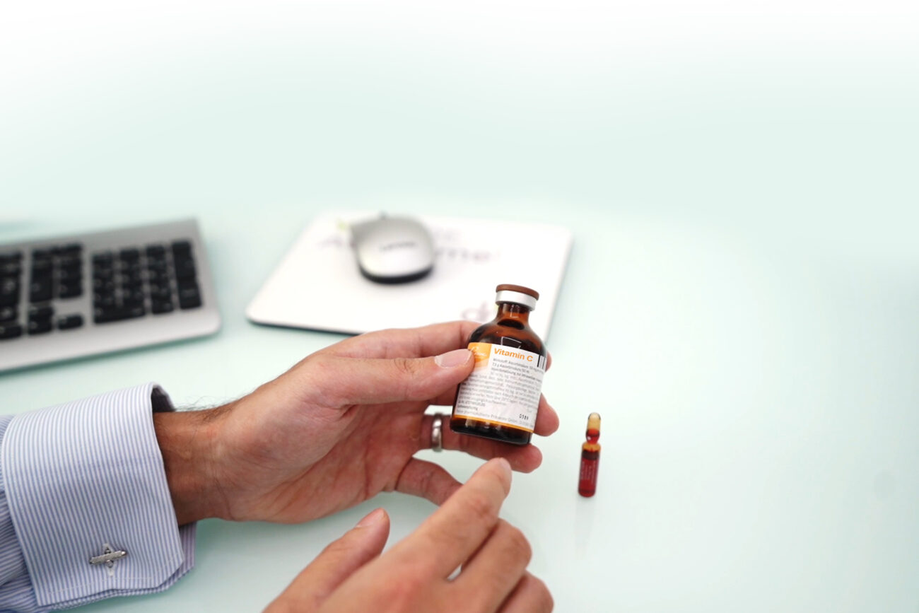 Longevity Treatments at DNA Health Clinics Dubai, UAE