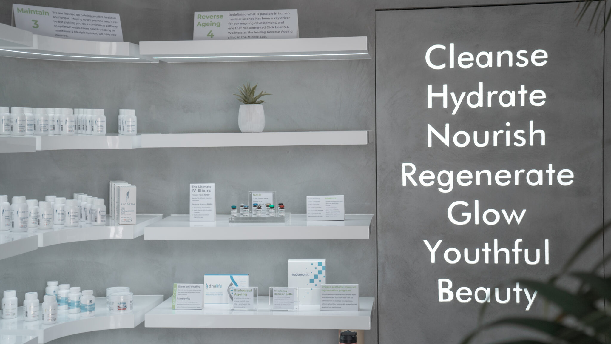 DNA Health BPC 157: Unlocking the benefits of this powerful healing ...