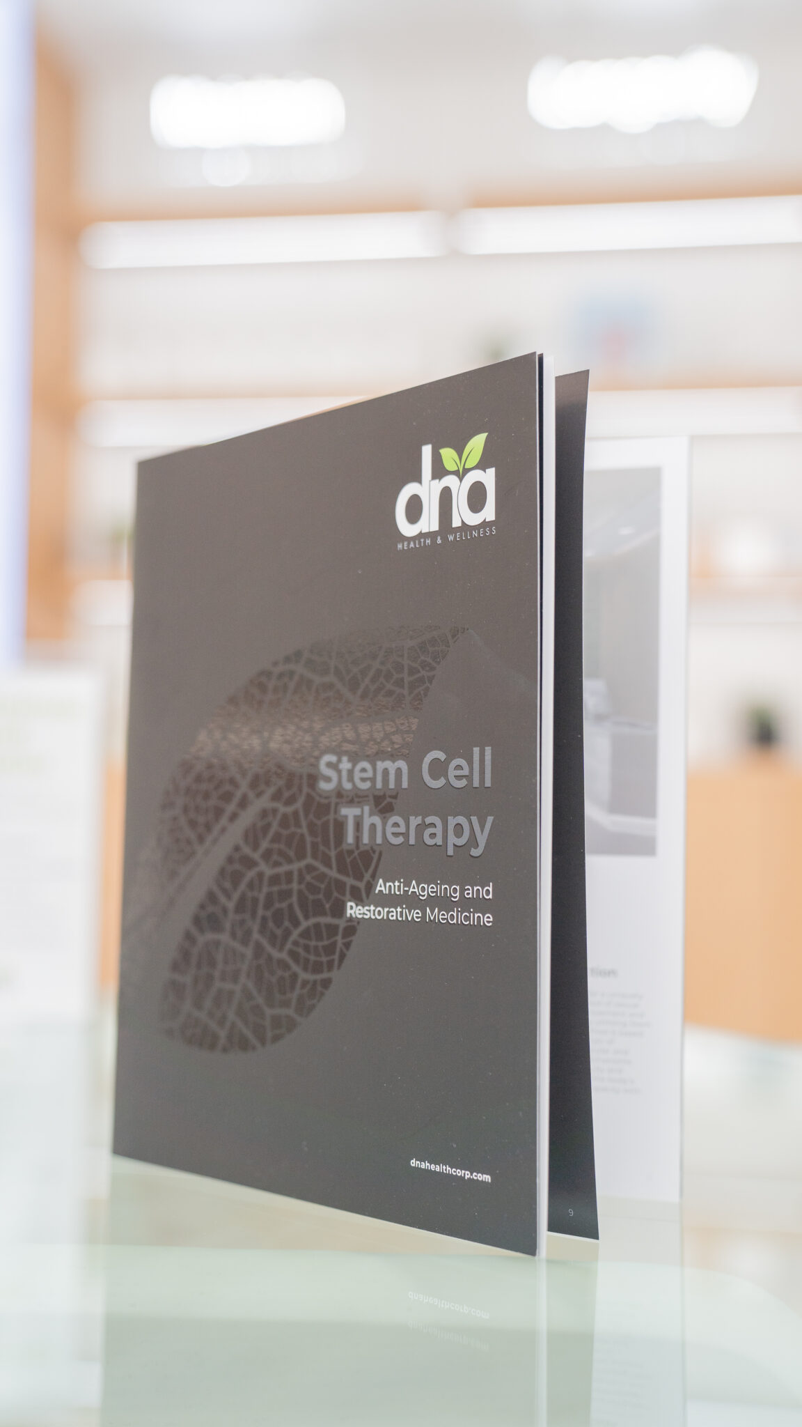 About U & Us | DNA Health & Wellness Clinics