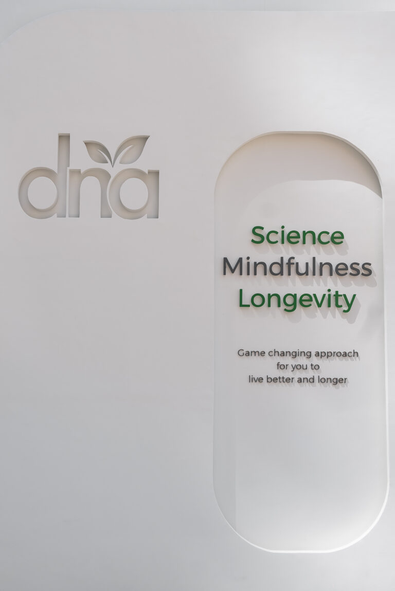 DNA Tests & Genetic Screenings | Dubai, Abu Dhabi | DNA Health Clinics