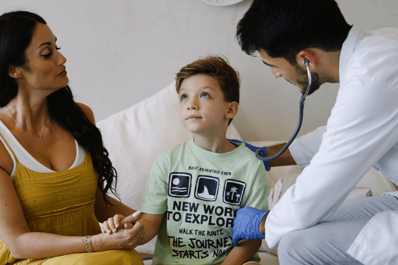 Prevention Treatments at DNA Health Clinics Dubai, UAE